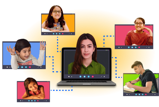 Top Rated Tutors in 12 countries